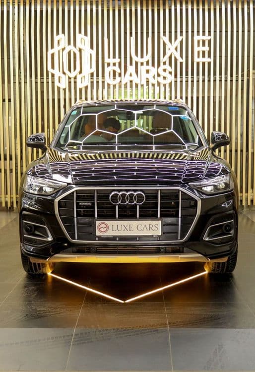 Browse Used Luxury Cars | Luxe Cars