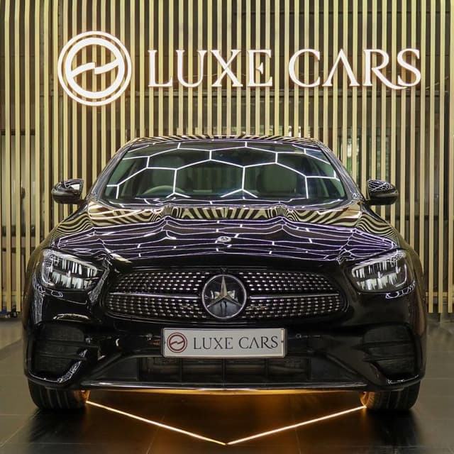 Luxe Cars | Buy & Sell Premium Used Luxury Cars in India