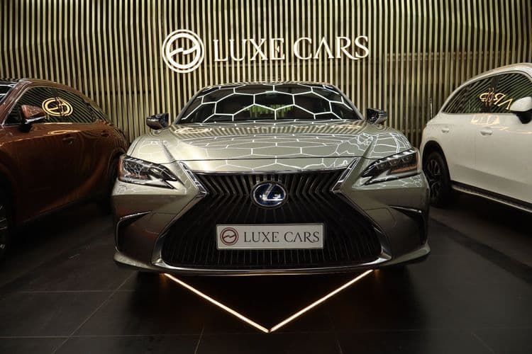 Luxe Cars | Buy & Sell Premium Used Luxury Cars in India
