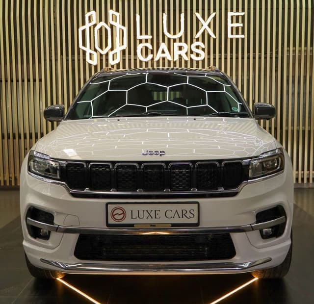 Browse Used Luxury Cars | Luxe Cars